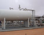 Dickson Process Systems - Glycol Dehydration, Amine, Vessel Fabrication ...